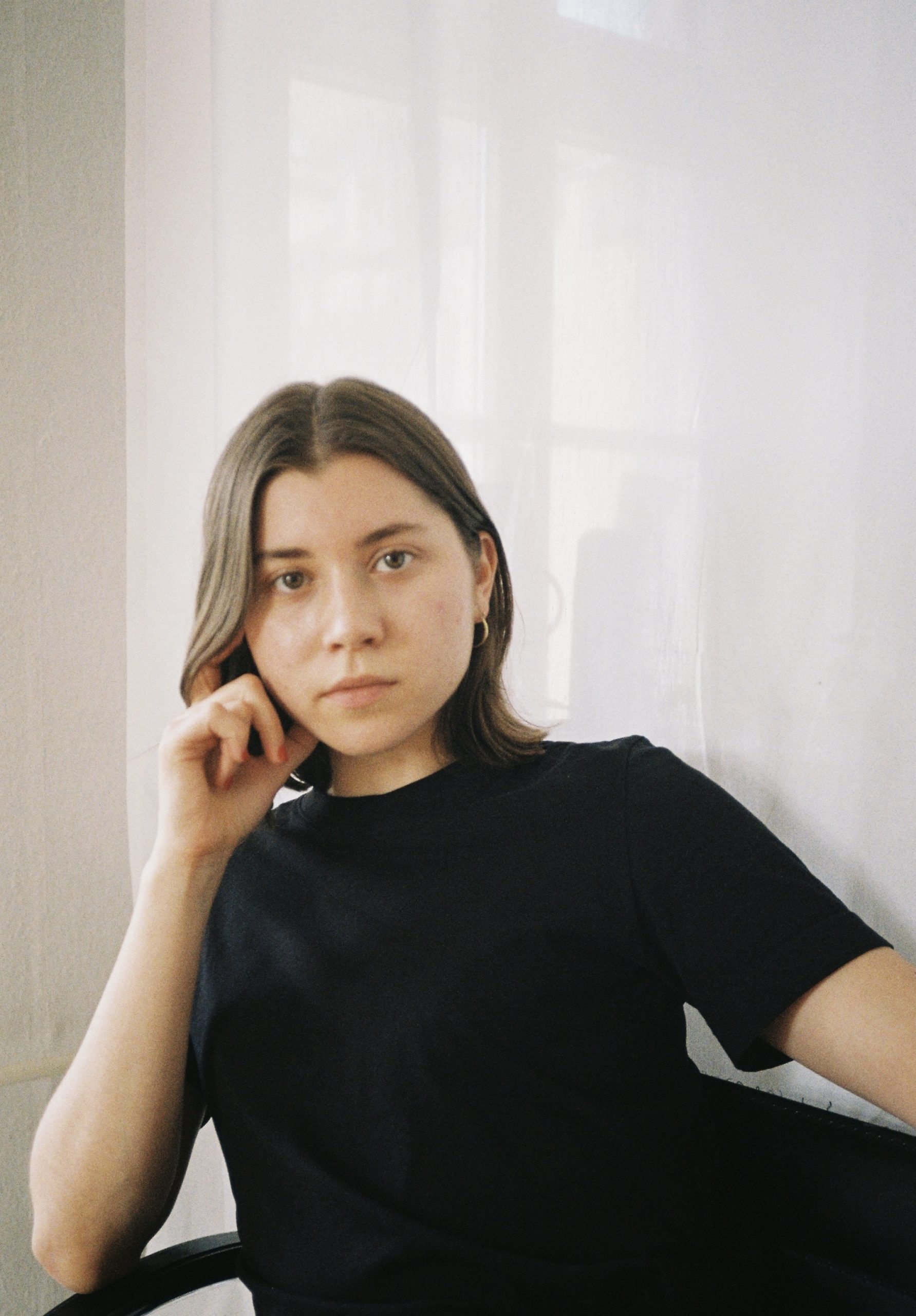 Maria Balakhontseva - Mindful Life Berlin