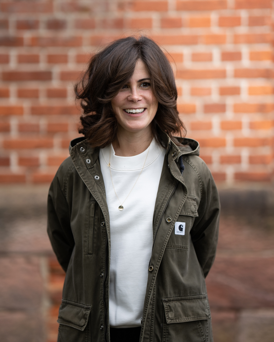 Victoria Hollinger - Mindful Life Berlin