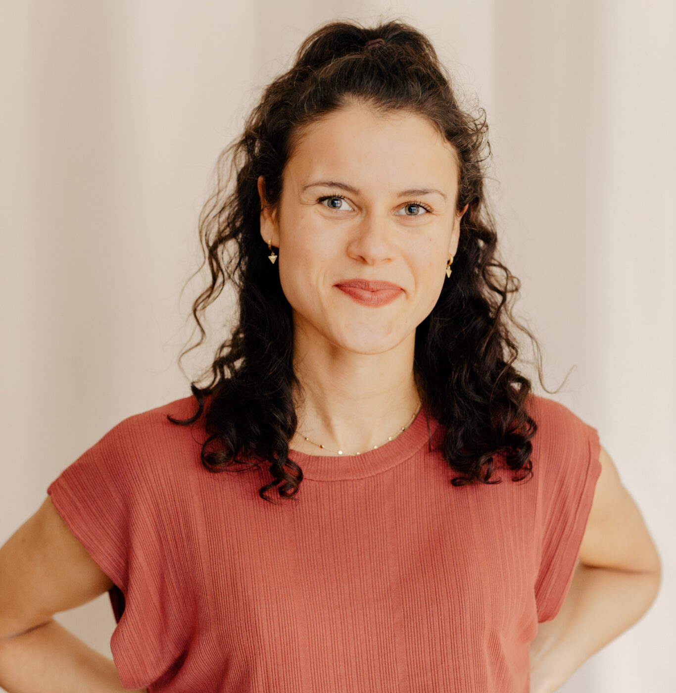 Willkommen in der Großstadtoase - Mindful Life Berlin